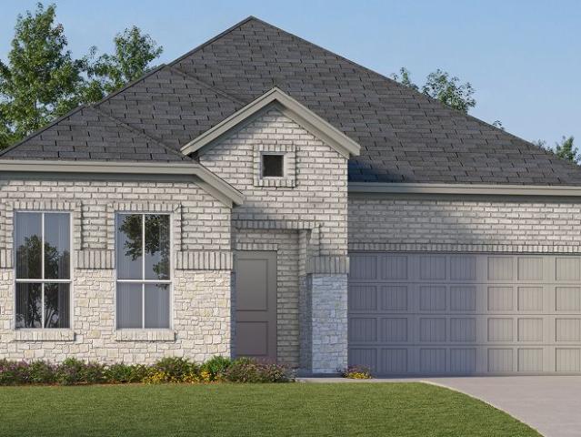 Brand New Home in Celina, TX. 3 Bed, 2 Bath