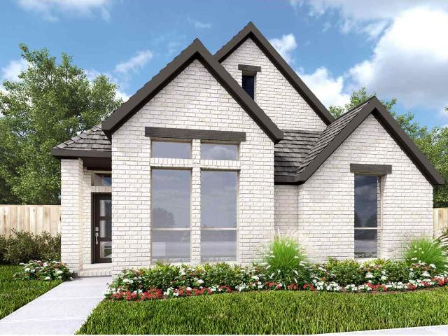 Brand New Home in Celina, TX. 3 Bed, 2 Bath