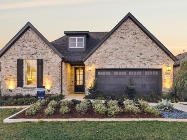 Brand New Home in Celina, TX. 2 Bed, 2 Bath