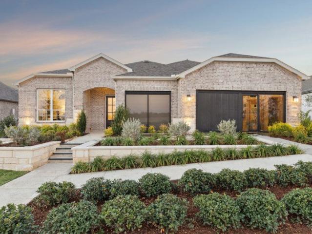 Brand New Home in Celina, TX. 2 Bed, 2 Bath