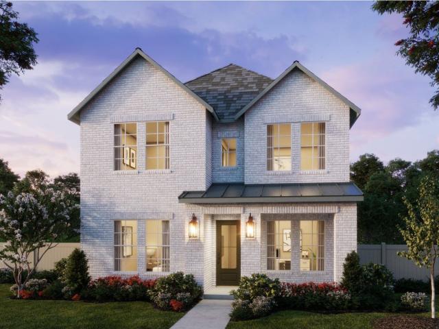 Brand New Home in Celina, TX. 4 Bed, 3 Bath