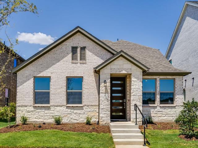 Brand New Home in Celina, TX. 4 Bed, 3 Bath