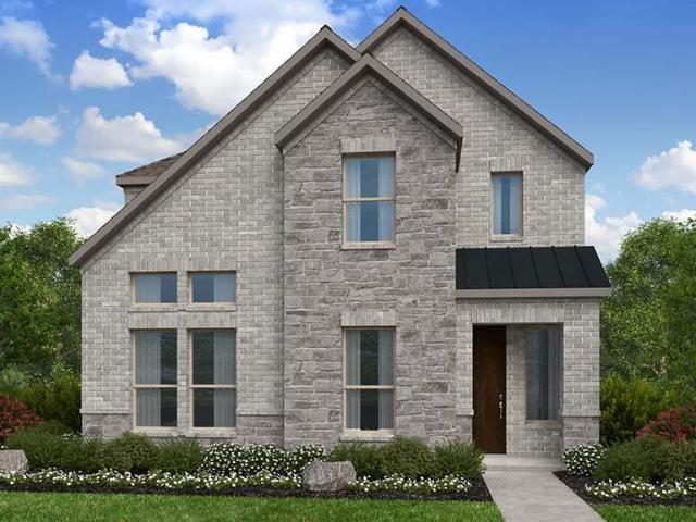 Brand New Home in Celina, TX. 4 Bed, 3 Bath