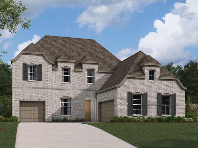 Brand New Home in Celina, TX. 4 Bed, 3 Bath