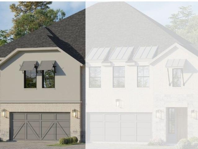Brand New Home in Celina, TX. 4 Bed, 3 Bath