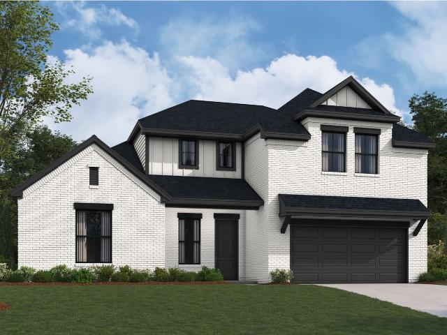 Brand New Home in Celina, TX. 4 Bed, 3 Bath