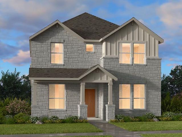 Brand New Home in Celina, TX. 4 Bed, 3 Bath