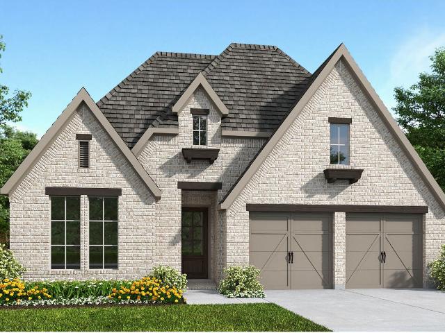Brand New Home in Celina, TX. 4 Bed, 3 Bath