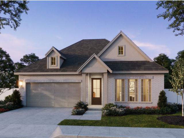 Brand New Home in Celina, TX. 4 Bed, 3 Bath