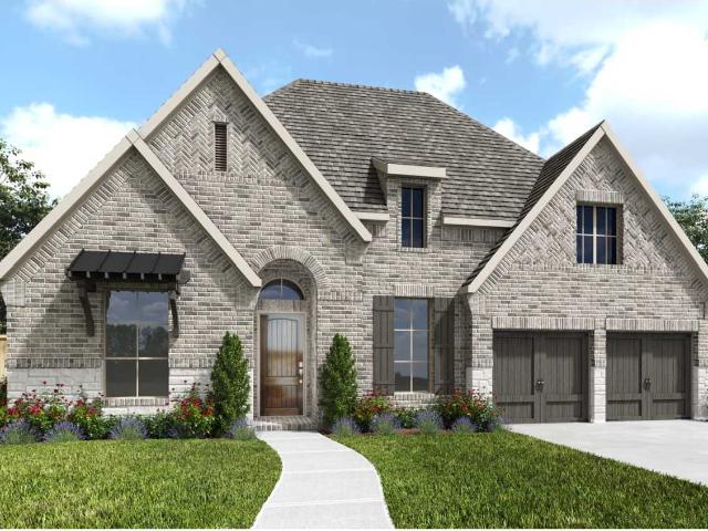 Brand New Home in Celina, TX. 4 Bed, 3 Bath