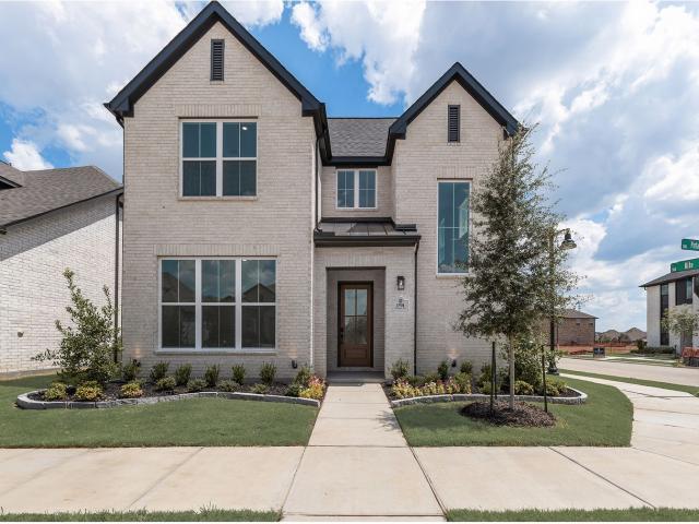 Brand New Home in Celina, TX. 4 Bed, 3 Bath