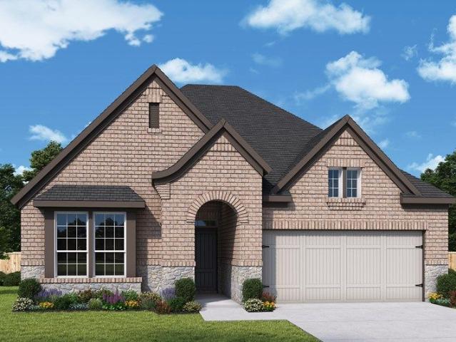 Brand New Home in Celina, TX. 4 Bed, 3 Bath