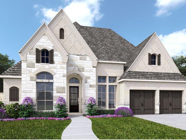 Brand New Home in Celina, TX. 4 Bed, 3 Bath