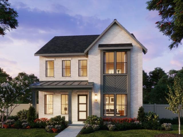 Brand New Home in Celina, TX. 4 Bed, 3 Bath