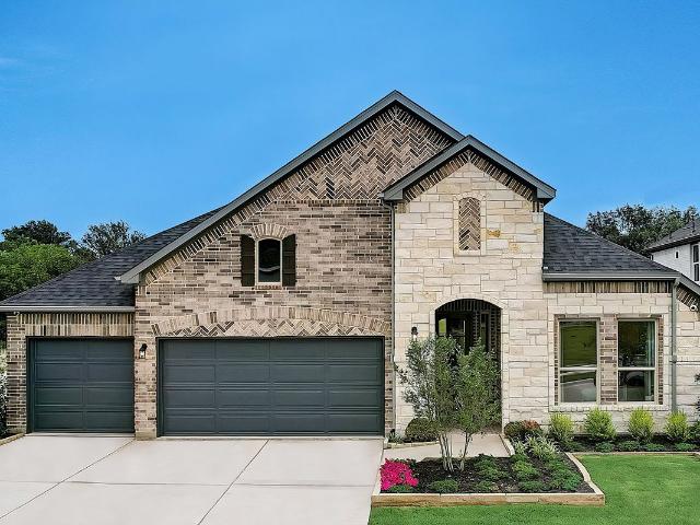 Brand New Home in Celina, TX. 4 Bed, 3 Bath