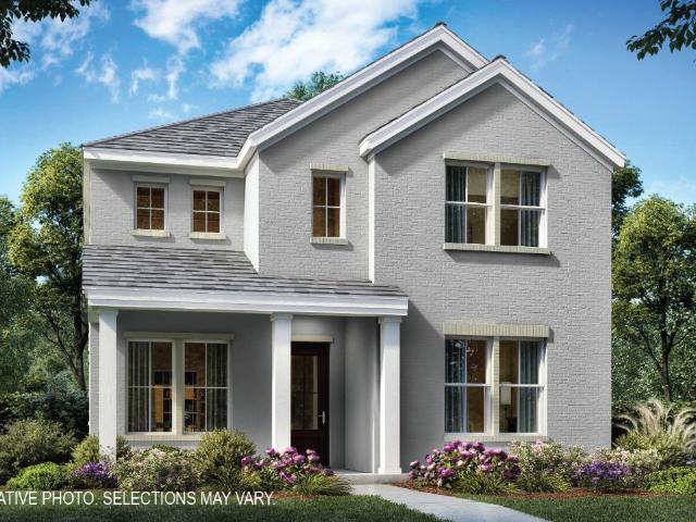 Brand New Home in Celina, TX. 4 Bed, 3 Bath