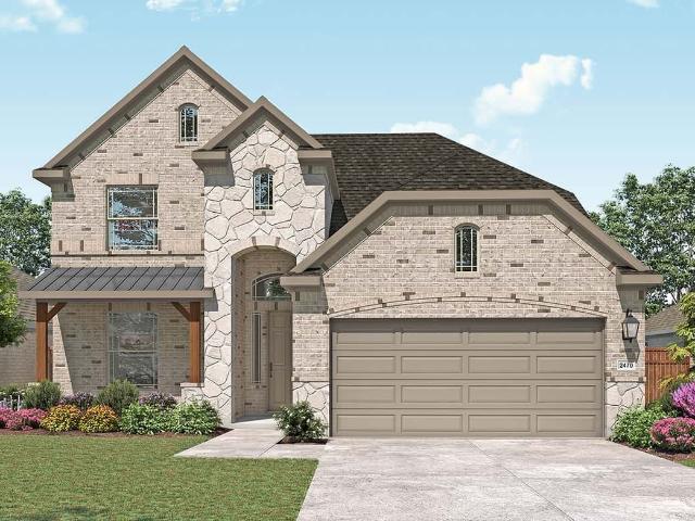 Brand New Home in Celina, TX. 4 Bed, 3 Bath