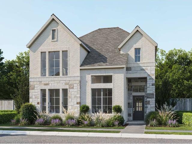 Brand New Home in Celina, TX. 4 Bed, 3 Bath