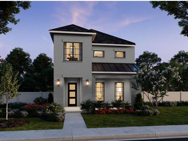 Brand New Home in Celina, TX. 4 Bed, 3 Bath