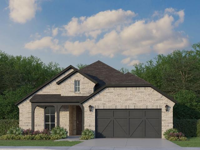 Brand New Home in Celina, TX. 4 Bed, 3 Bath