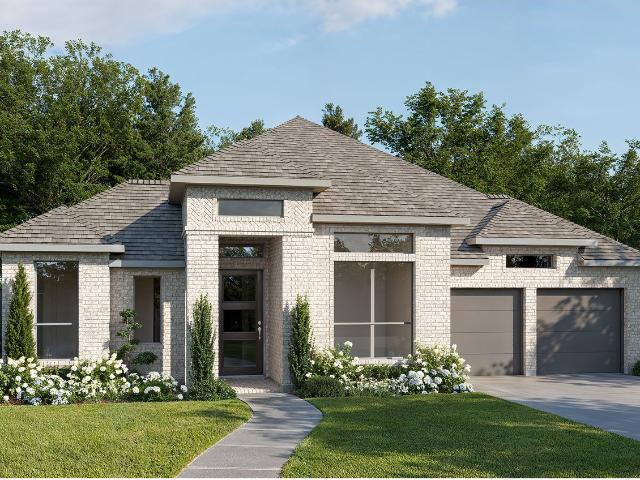 Brand New Home in Celina, TX. 4 Bed, 3 Bath