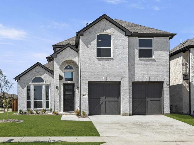 Brand New Home in Celina, TX. 5 Bed, 3 Bath