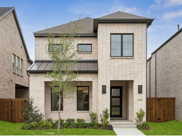 Brand New Home in Celina, TX. 4 Bed, 3 Bath