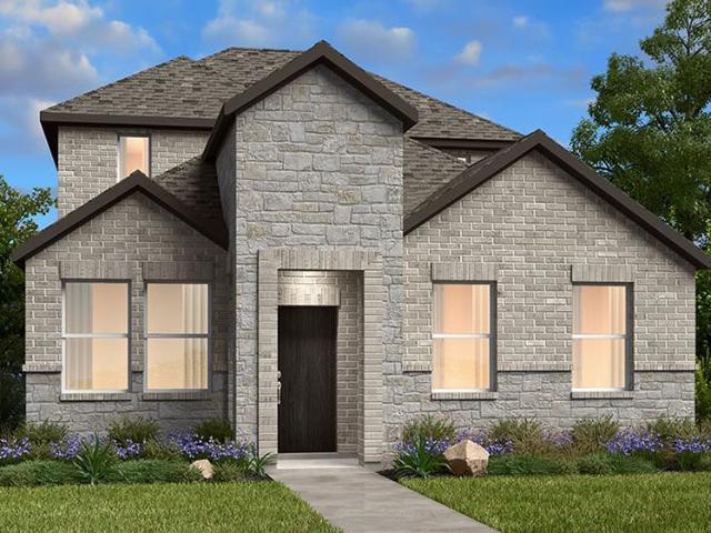 Brand New Home in Celina, TX. 4 Bed, 3 Bath