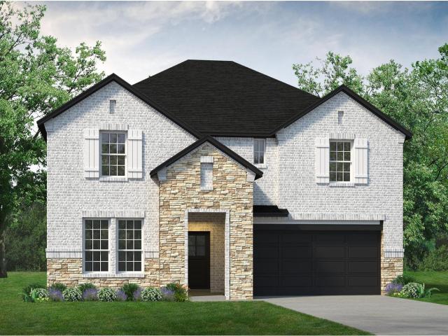 Brand New Home in Celina, TX. 4 Bed, 3 Bath