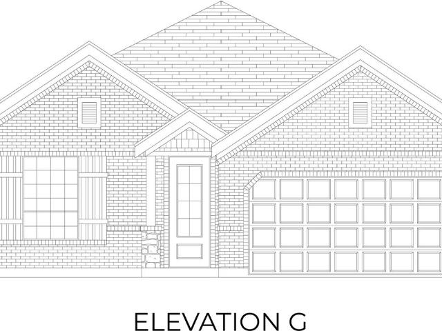 Brand New Home in Celina, TX. 4 Bed, 3 Bath