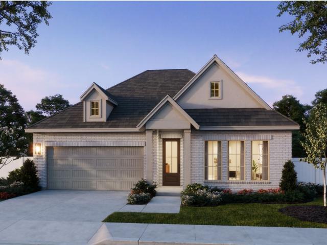 Brand New Home in Celina, TX. 4 Bed, 3 Bath