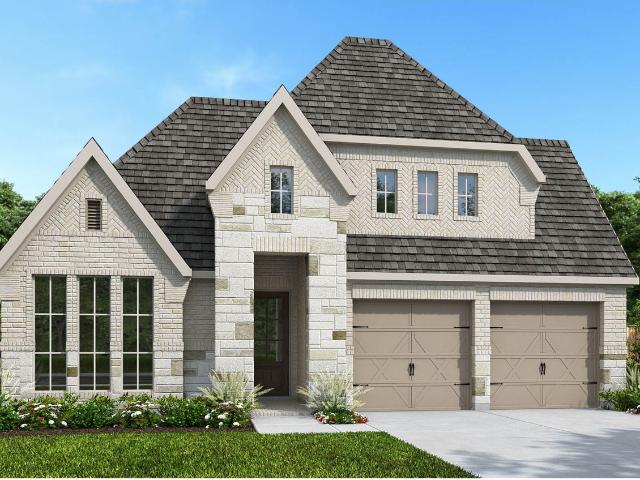 Brand New Home in Celina, TX. 4 Bed, 3 Bath