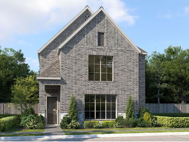Brand New Home in Celina, TX. 4 Bed, 3 Bath