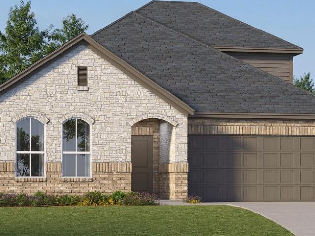 Brand New Home in Celina, TX. 4 Bed, 2 Bath