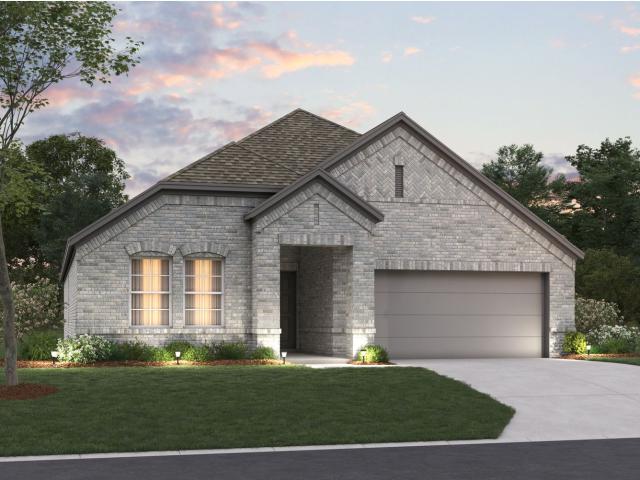 Brand New Home in Celina, TX. 4 Bed, 2 Bath
