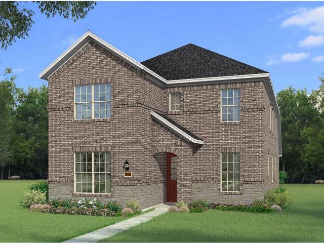 Brand New Home in Celina, TX. 4 Bed, 2 Bath