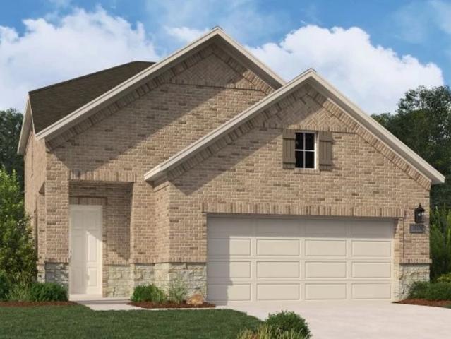 Brand New Home in Celina, TX. 4 Bed, 2 Bath