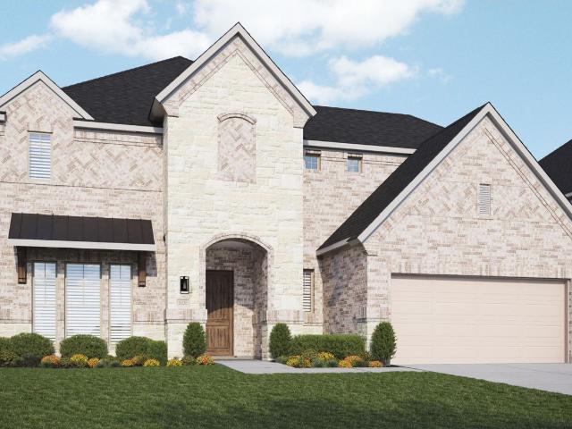 Brand New Home in Celina, TX. 4 Bed, 2 Bath