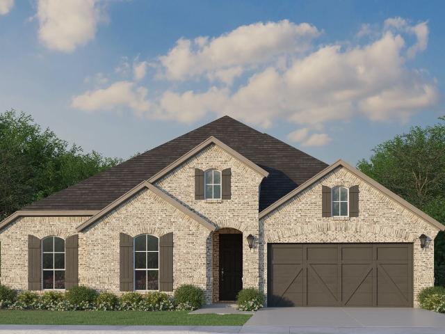 Brand New Home in Celina, TX. 4 Bed, 2 Bath