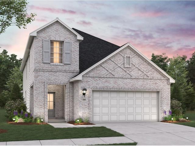 Brand New Home in Celina, TX. 4 Bed, 2 Bath