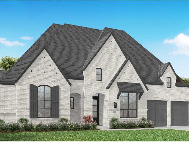 Brand New Home in Celina, TX. 4 Bed, 4 Bath