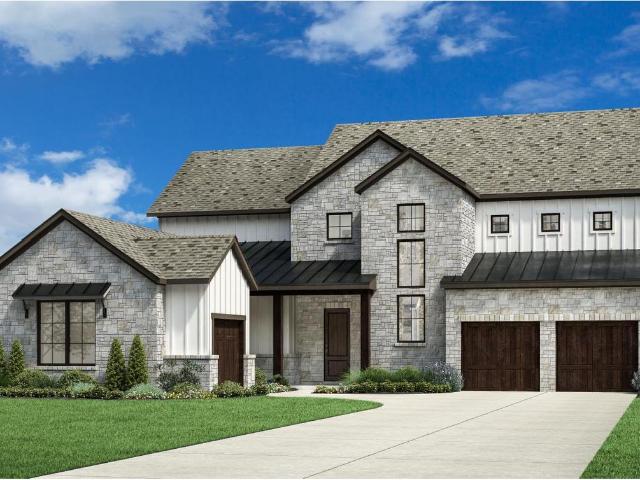 Brand New Home in Celina, TX. 4 Bed, 4 Bath
