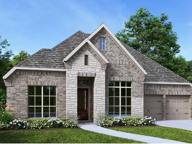 Brand New Home in Celina, TX. 4 Bed, 4 Bath