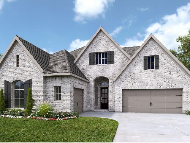 Brand New Home in Celina, TX. 4 Bed, 4 Bath