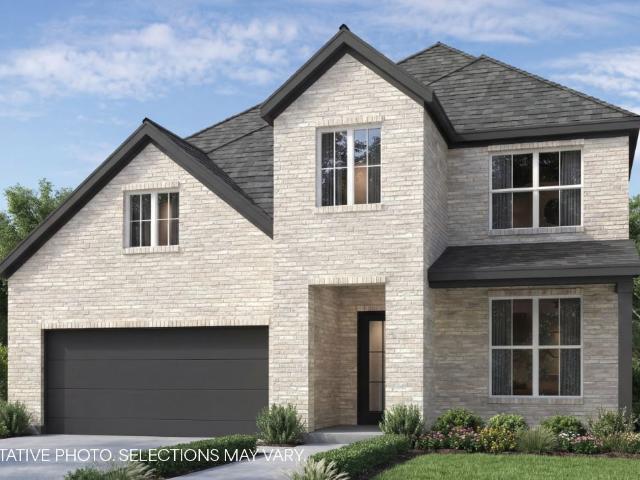Brand New Home in Celina, TX. 4 Bed, 4 Bath