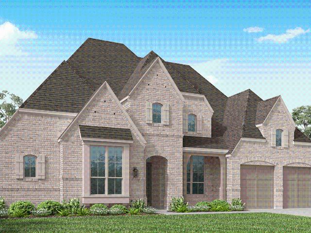 Brand New Home in Celina, TX. 4 Bed, 4 Bath