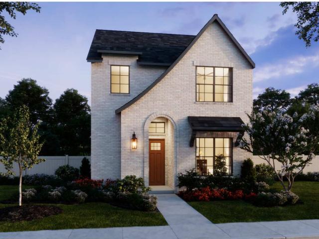 Brand New Home in Celina, TX. 4 Bed, 4 Bath