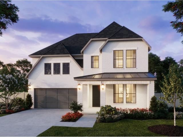 Brand New Home in Celina, TX. 4 Bed, 4 Bath