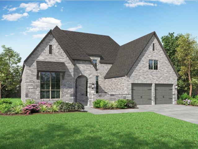 Brand New Home in Celina, TX. 4 Bed, 4 Bath
