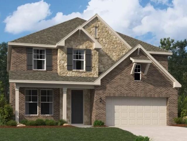 Brand New Home in Celina, TX. 5 Bed, 3 Bath